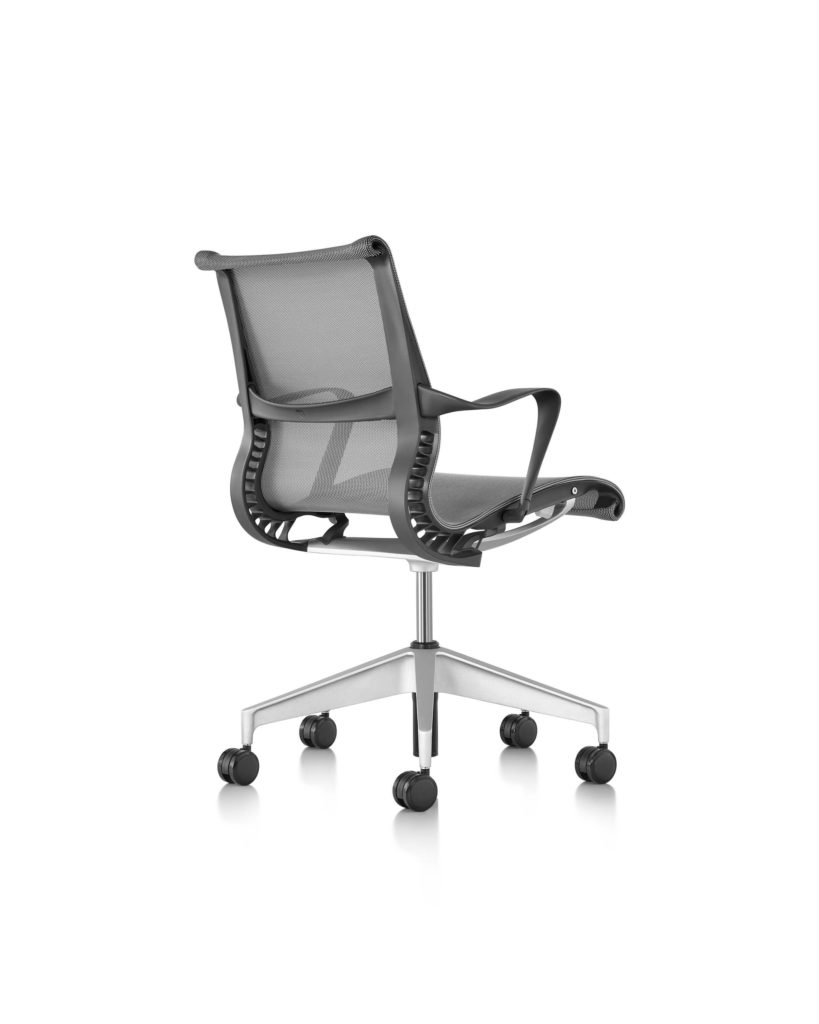 Cadeira Setu - Herman Miller