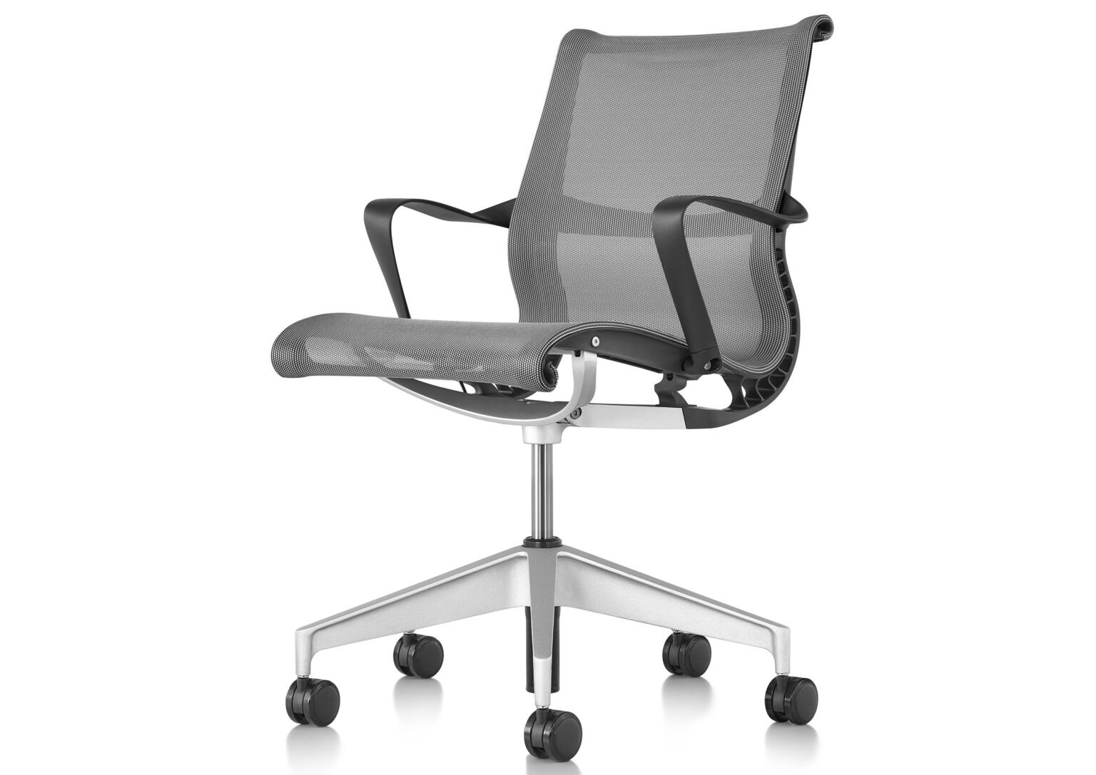 Cadeira Setu - Herman Miller